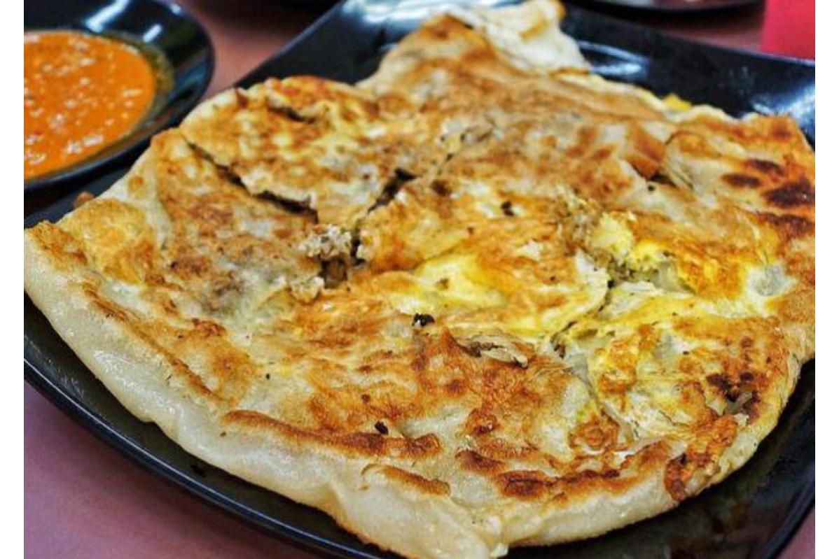 8 Tempat Murtabak Terbaik di Malaysia 2025 | Terbaik & Sedap!