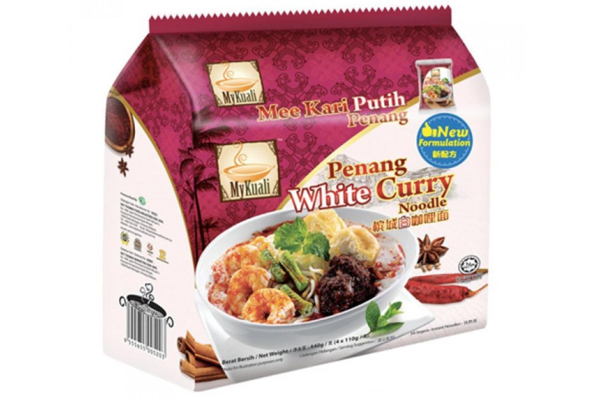 Top 12 Must-Eat Instant Noodle in Malaysia 2026 | Recommended