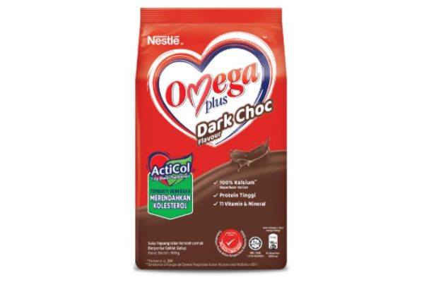 8 Susu Tepung untuk Orang Dewasa Terbaik di Malaysia 2025