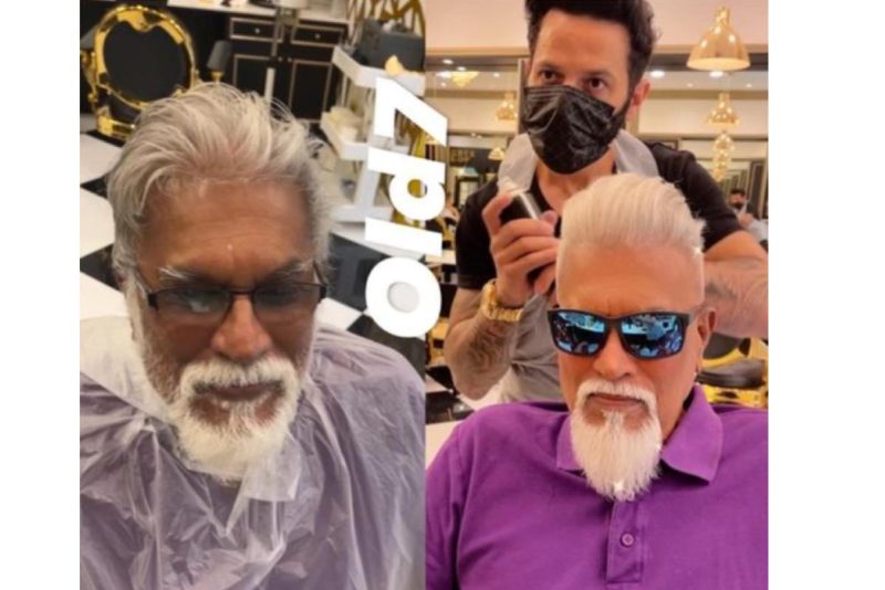 20 Kedai Gunting Rambut Terbaik di KL & Selangor 2025 | Bagus dan Bergaya