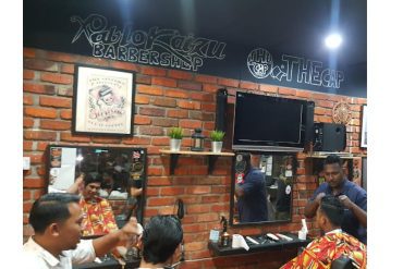 20 Kedai Gunting Rambut Terbaik di KL & Selangor 2025 | Bagus dan Bergaya