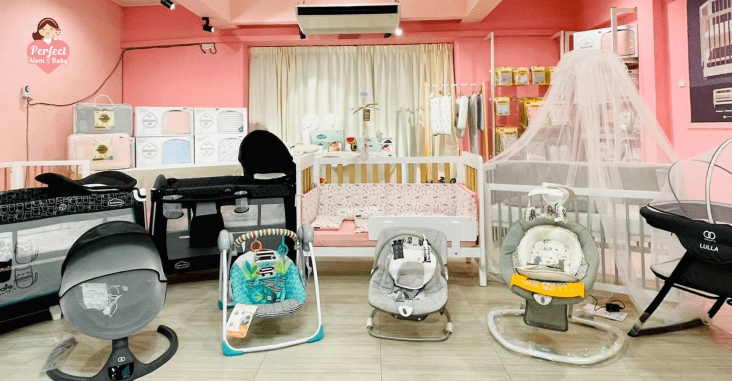 Baby Shops in Ipoh 2026 | Baby Shop