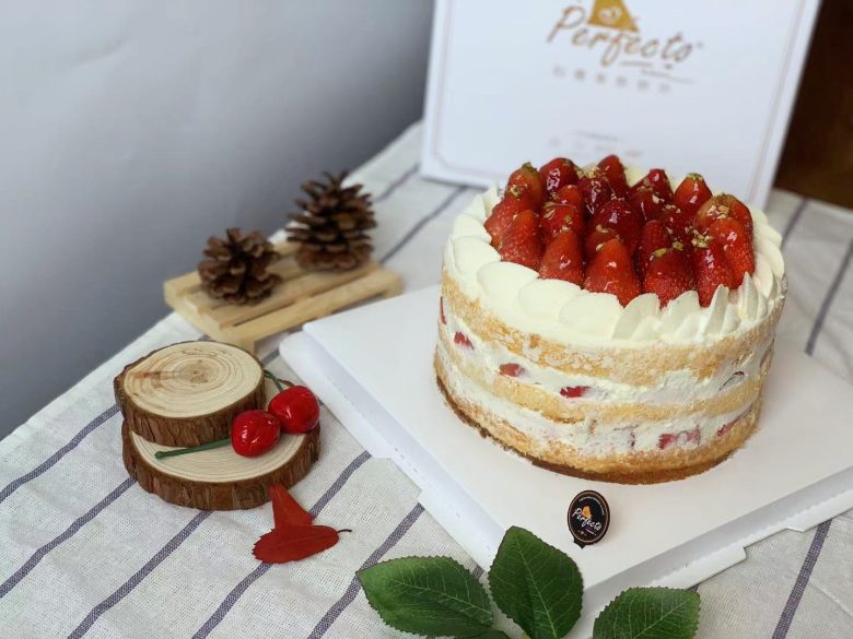Top 16 Best Cake Shops in Malacca 2023 | Cake