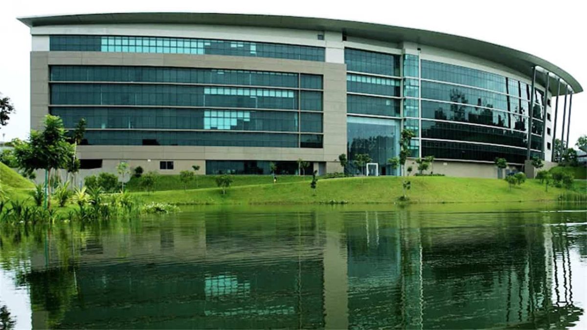 Top 8 Best Libraries You Should Go in Malaysia 2025