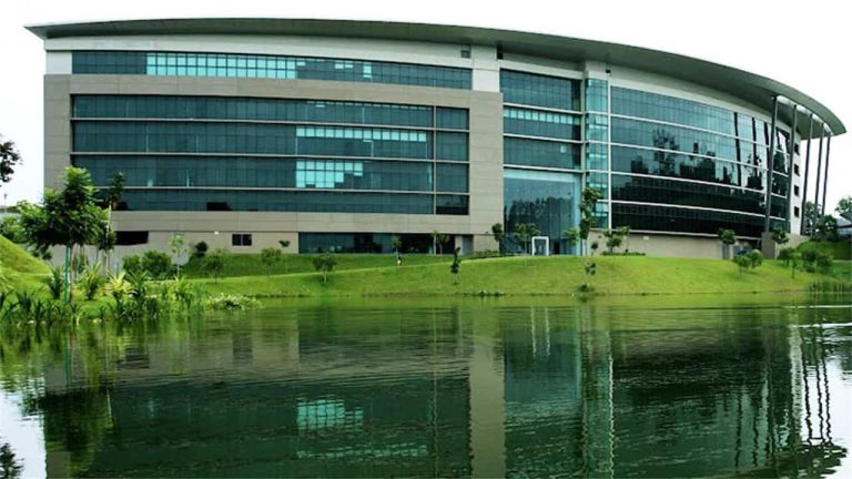 Top 8 Best Libraries You Should Go in Malaysia 2025