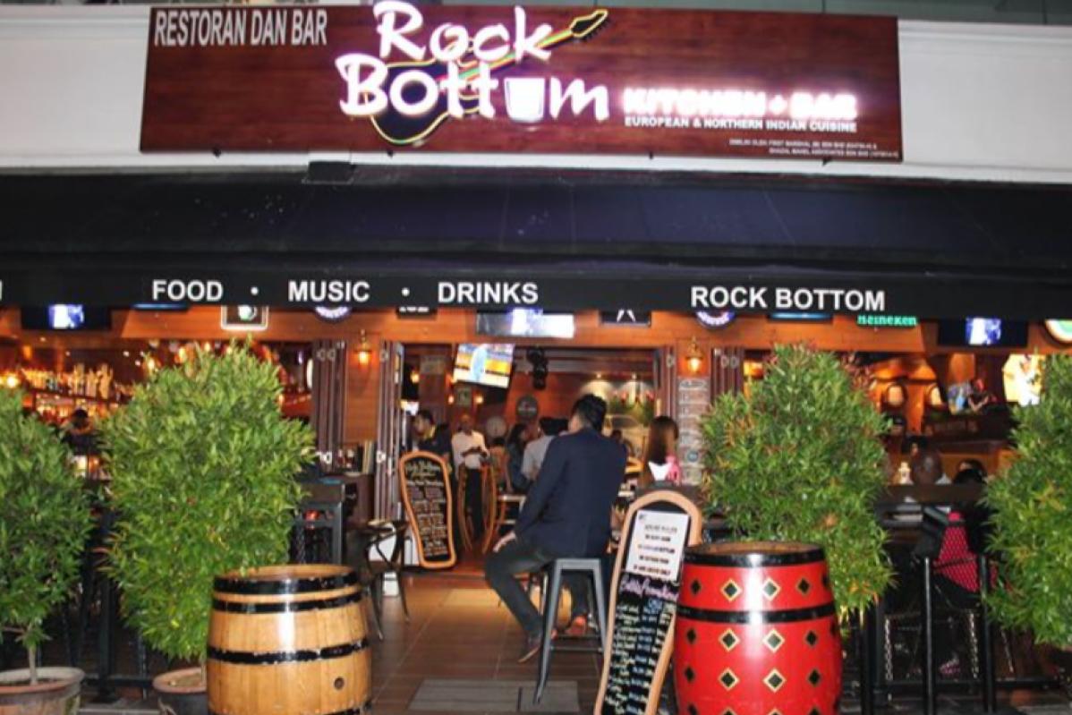 Top 8 Best Restaurants in Bangsar Malaysia 2023