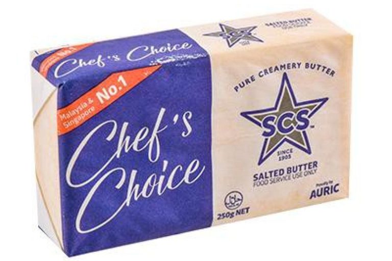 15 Jenama Mentega Terbaik di Malaysia 2025