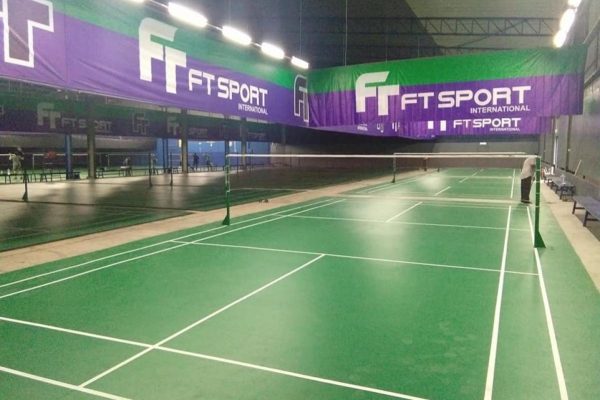 20 Gelanggang Badminton Terbaik di KL & Selangor 2025 | Wajib dikunjungi!