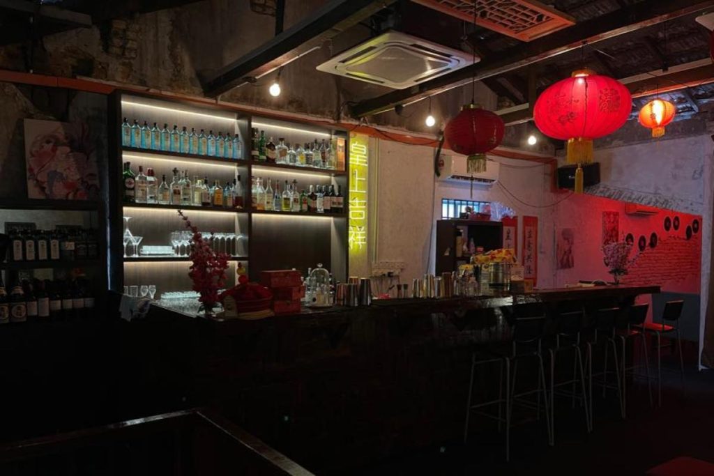 Top 16 Must-Go Bars In Ipoh 2026 | Recommended