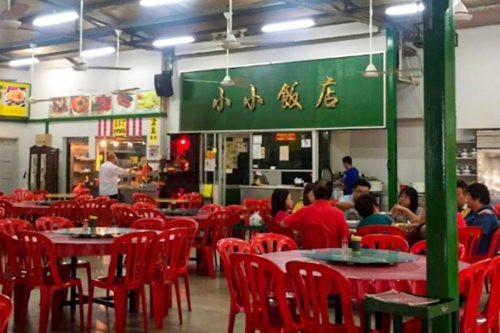 Top 20 Best Chinese Restaurants in KL 2026 | Latest