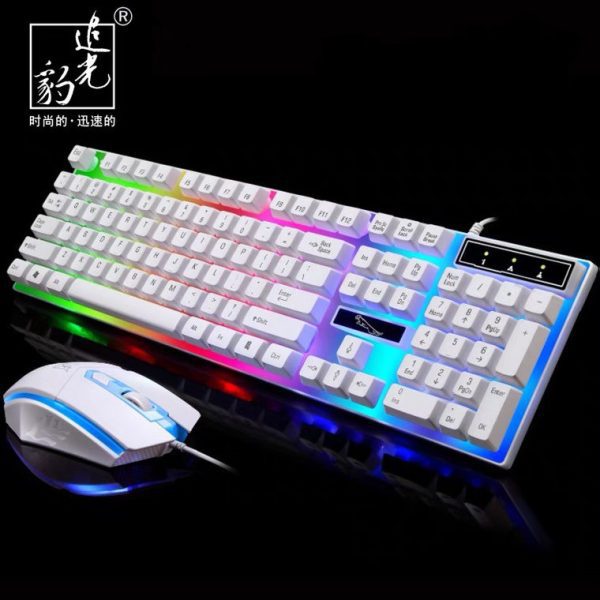 10 Gaming Keyboard Terbaik di Malaysia 2026