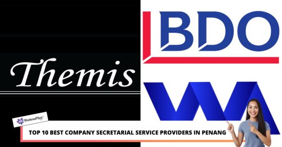 10 Best Company Secretarial Service Providers in Penang 2025