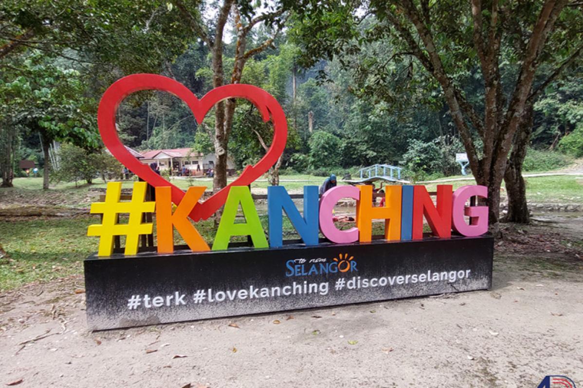 12 Air Terjun Terbaik di Malaysia 2025 | Menarik