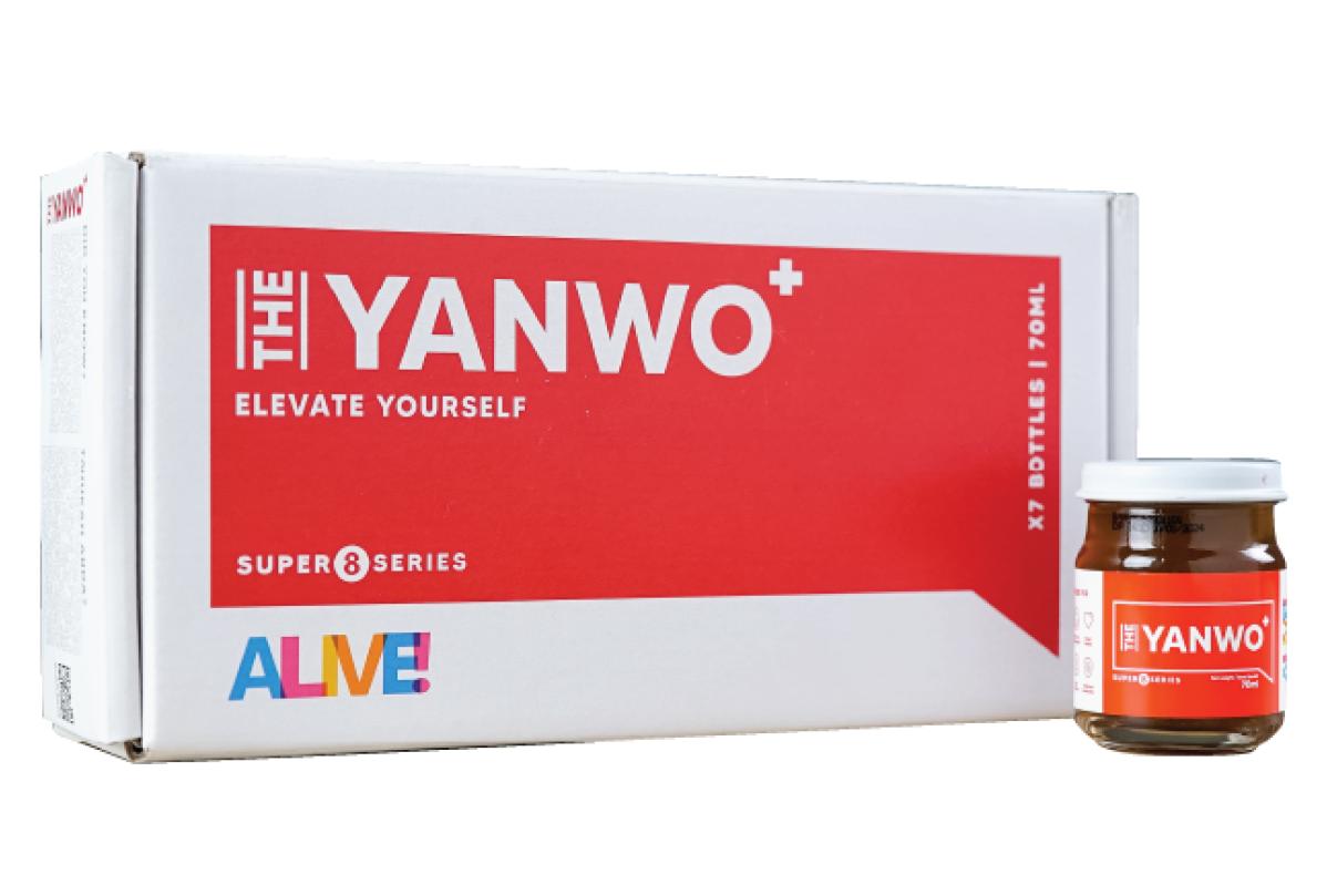 11 Minuman Sarang Burung Terbaik di Malaysia 2025 | Khasiat