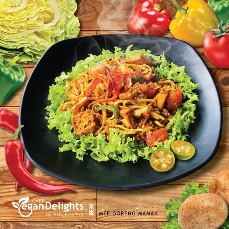 Top 17 Vegetarian Restaurants in Ipoh 2025 | Recommended