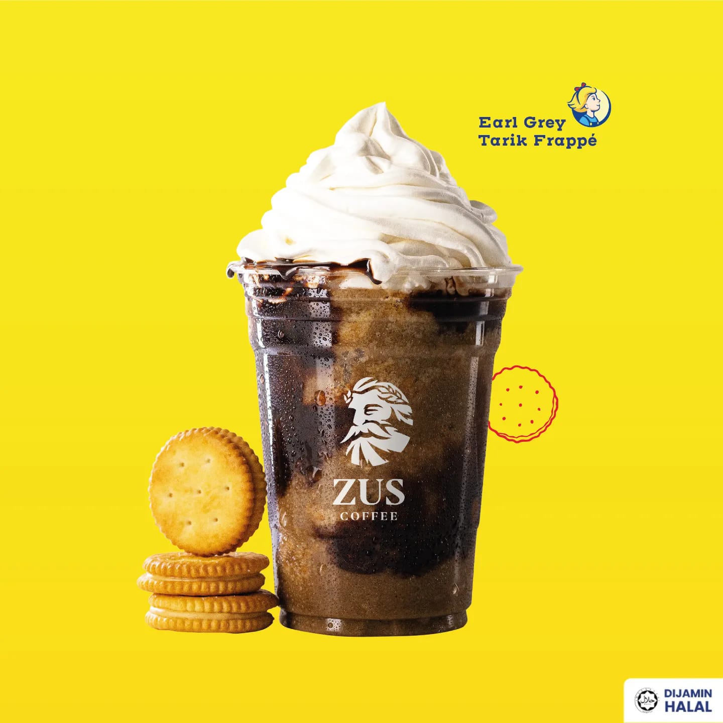 Let’s Take A Trip Down Memory Lane With ZUS Coffee!