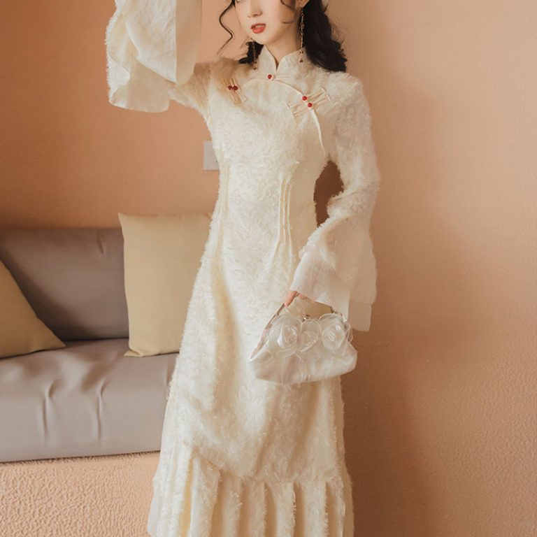 Top 8 Best Cheongsam In Malaysia 2026 | Recommeded