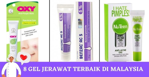 10 Jenama Sos Cili Terbaik di Malaysia 2025 | Lazat