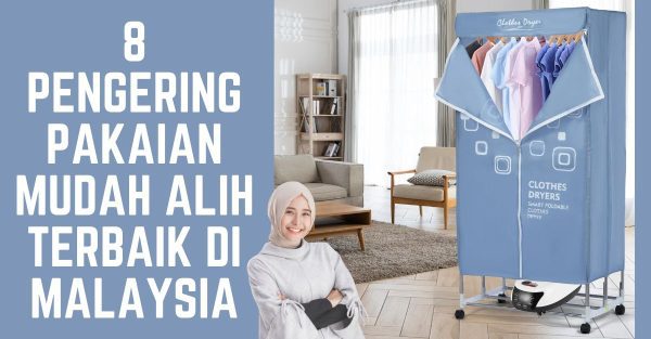 8 Spanar Boleh Laras Terbaik di Malaysia 2023 | Menarik