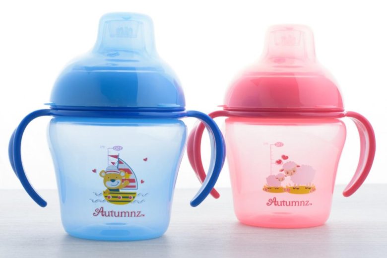 Top 10 Best Sippy Cups in Malaysia 2023 | Baby