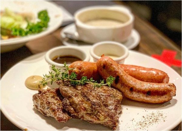 Top 10 Best Restaurants In Cheras 2026 | Ultimate Dining Guide