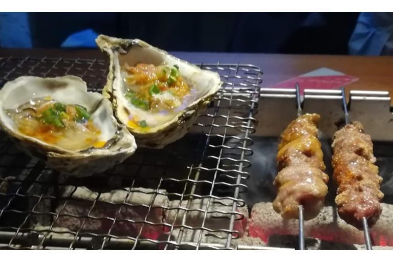 Top 16 Best Restaurants In SS2 2025 | Foodie Haven