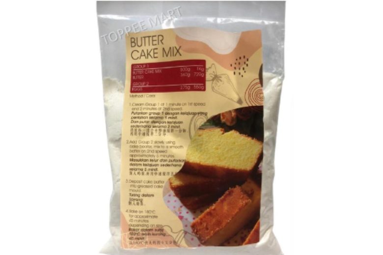 Top 16 Best Premix Flours In Malaysia 2025 | Easy