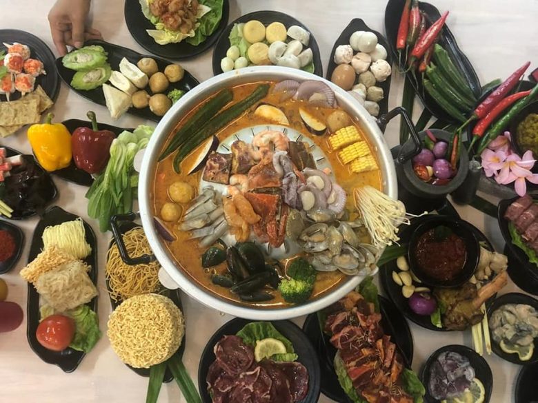 10 Restoran Bufet Halal Terbaik di Melaka 2025 | Disyorkan