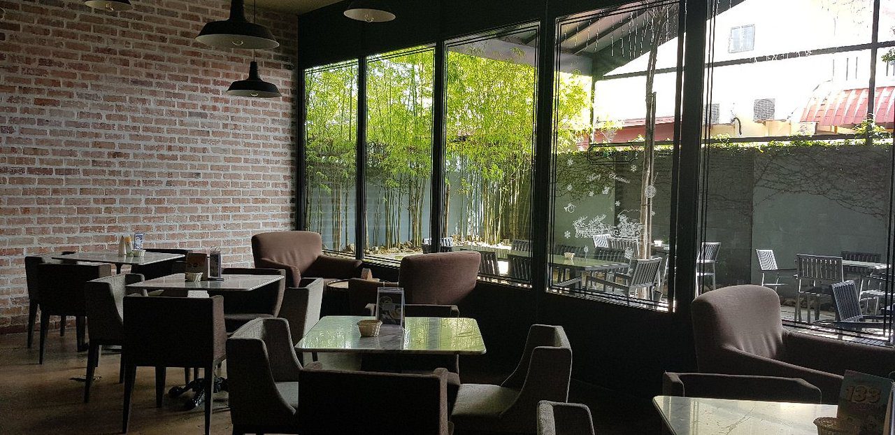 Top 16 Best Cafes in Kuantan 2026 | Updated