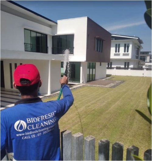 Top 16 Best Cleaning Services In Johor 2025 | Efficient