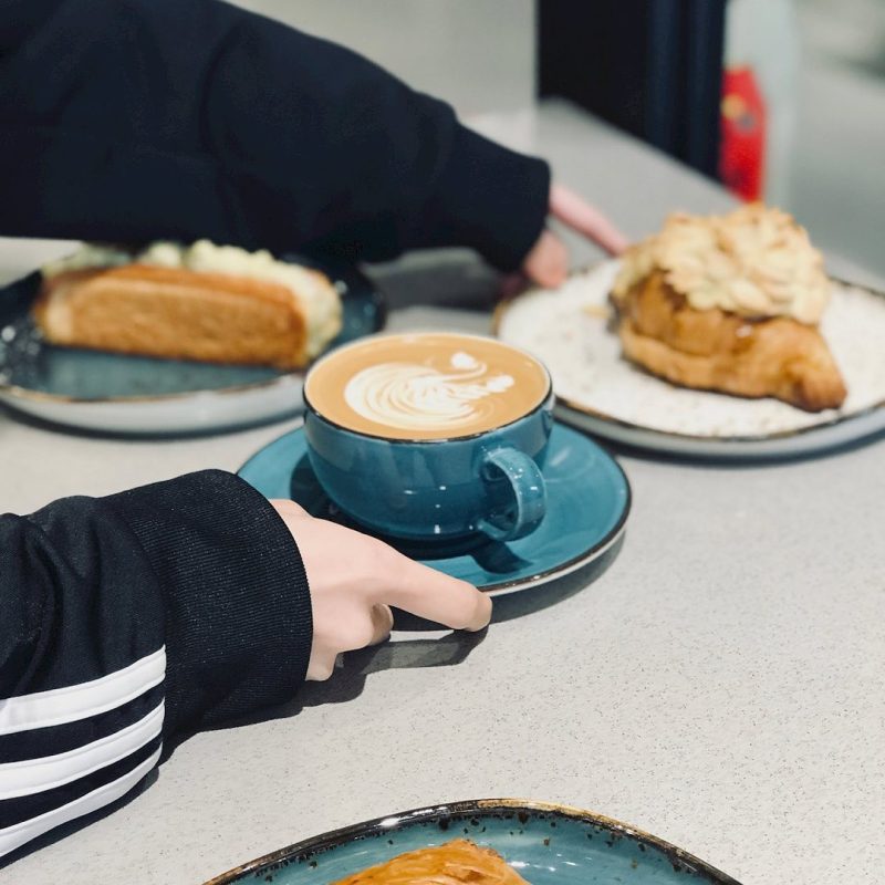 Top 7 Best Cafes in Mahkota Cheras 2026 | Delicious