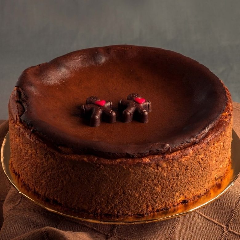 Top 10 Best Cheesecakes in KL & Selangor 2025 | Creamy