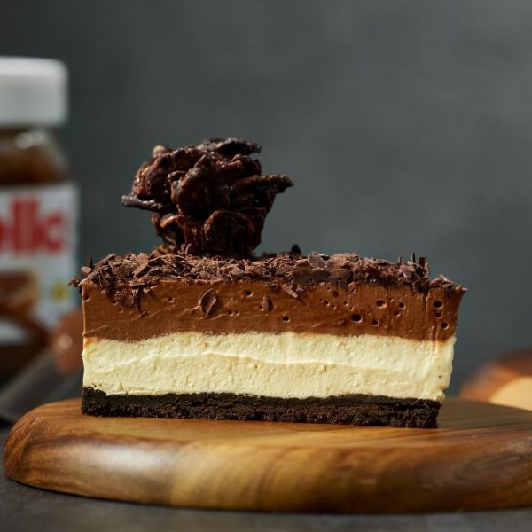 Top 10 Best Cheesecakes in KL & Selangor 2026 | Creamy