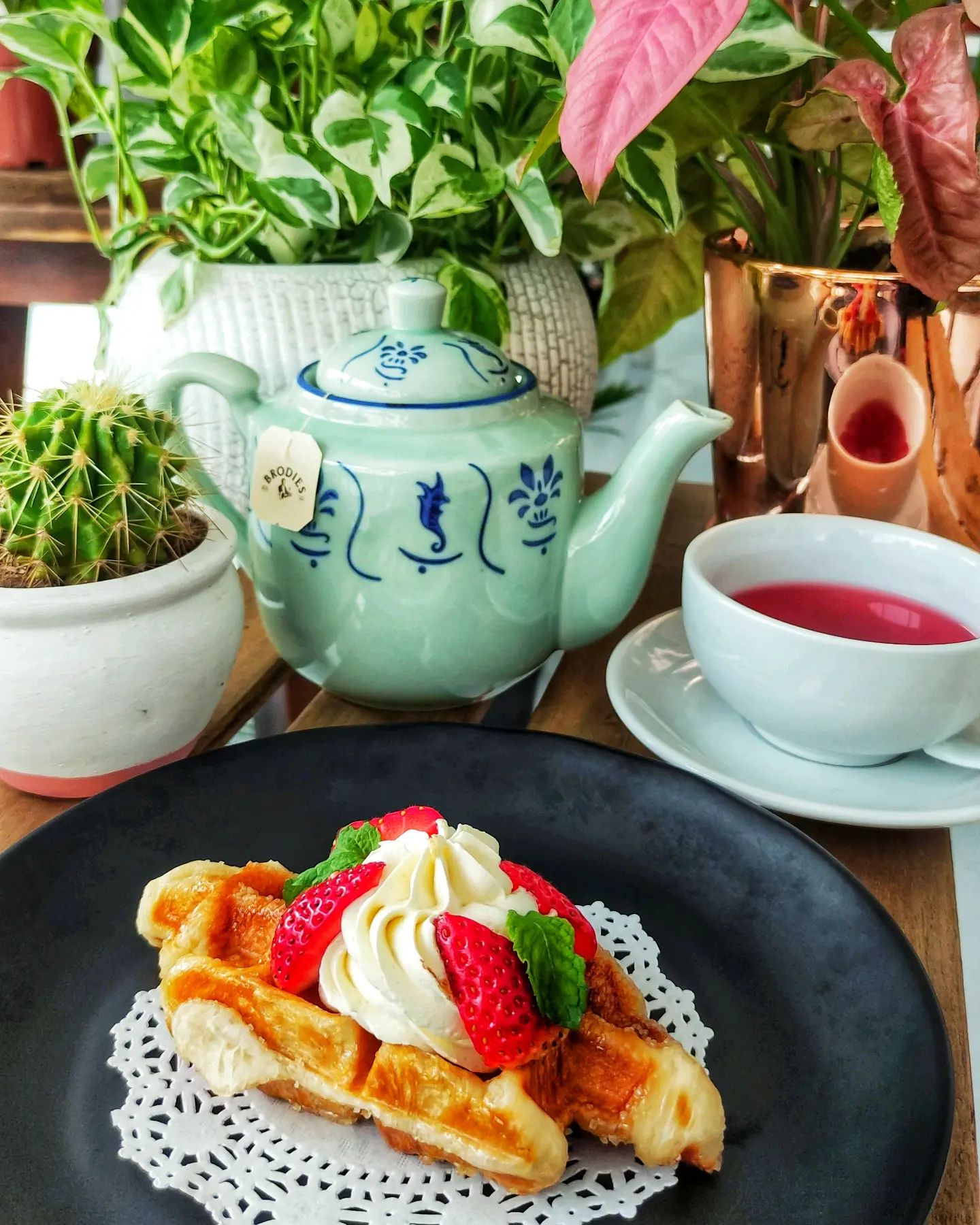 Top 6 Best Cafes in Sepang 2023 | Must Go!