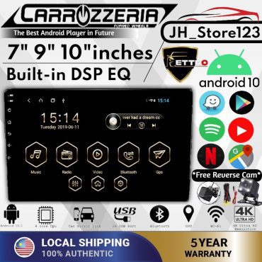 Top 10 Best Android Players In Malaysia 2025 | New