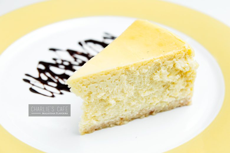 Top 10 Best Cheesecakes in KL & Selangor 2022 | Creamy