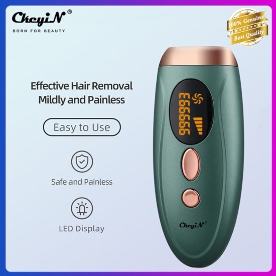 Top 8 Best Laser Hair Removal Machine In Malaysia 2023 | Effective