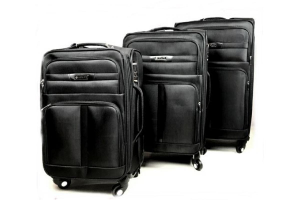 Top 8 Best Soft-Sided Luggages In Malaysia 2025 | Recommended