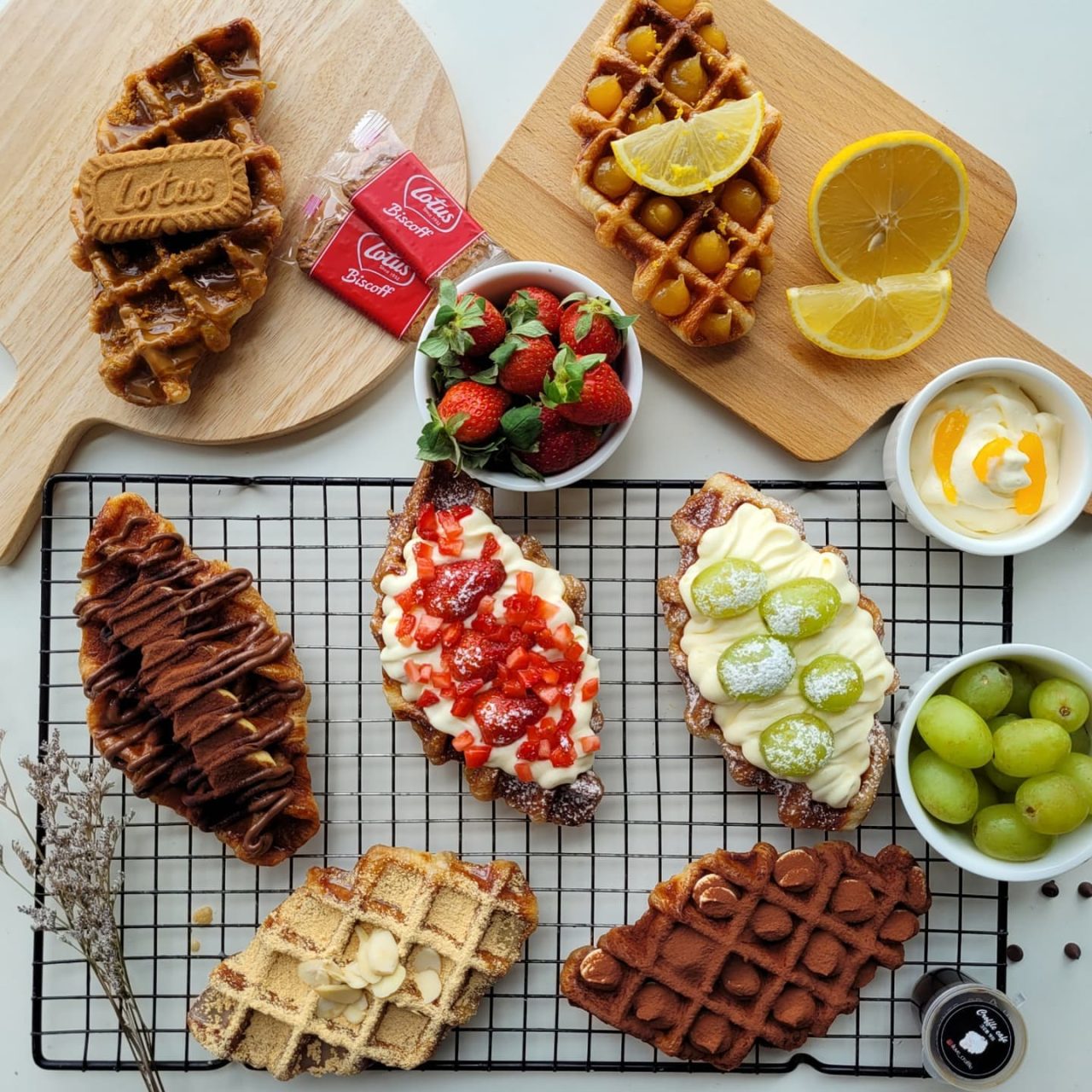 Top 16 Best Cafes in SS2 & The Hub SS2 2025 | Ultimate Foodie Guide