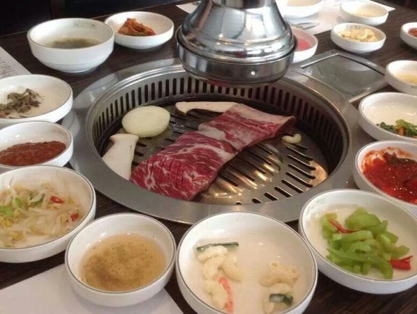 Korean BBQ Restaurants in Penang 2026 | Hot Place