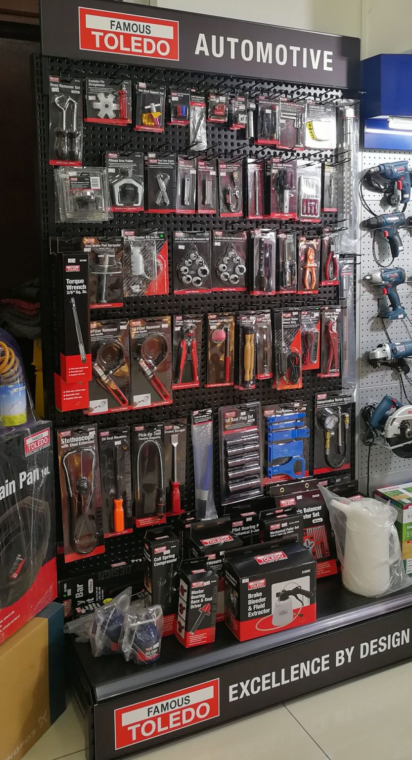 Top 10 Best Hardware Stores in KL & Selangor 2025 | Tools