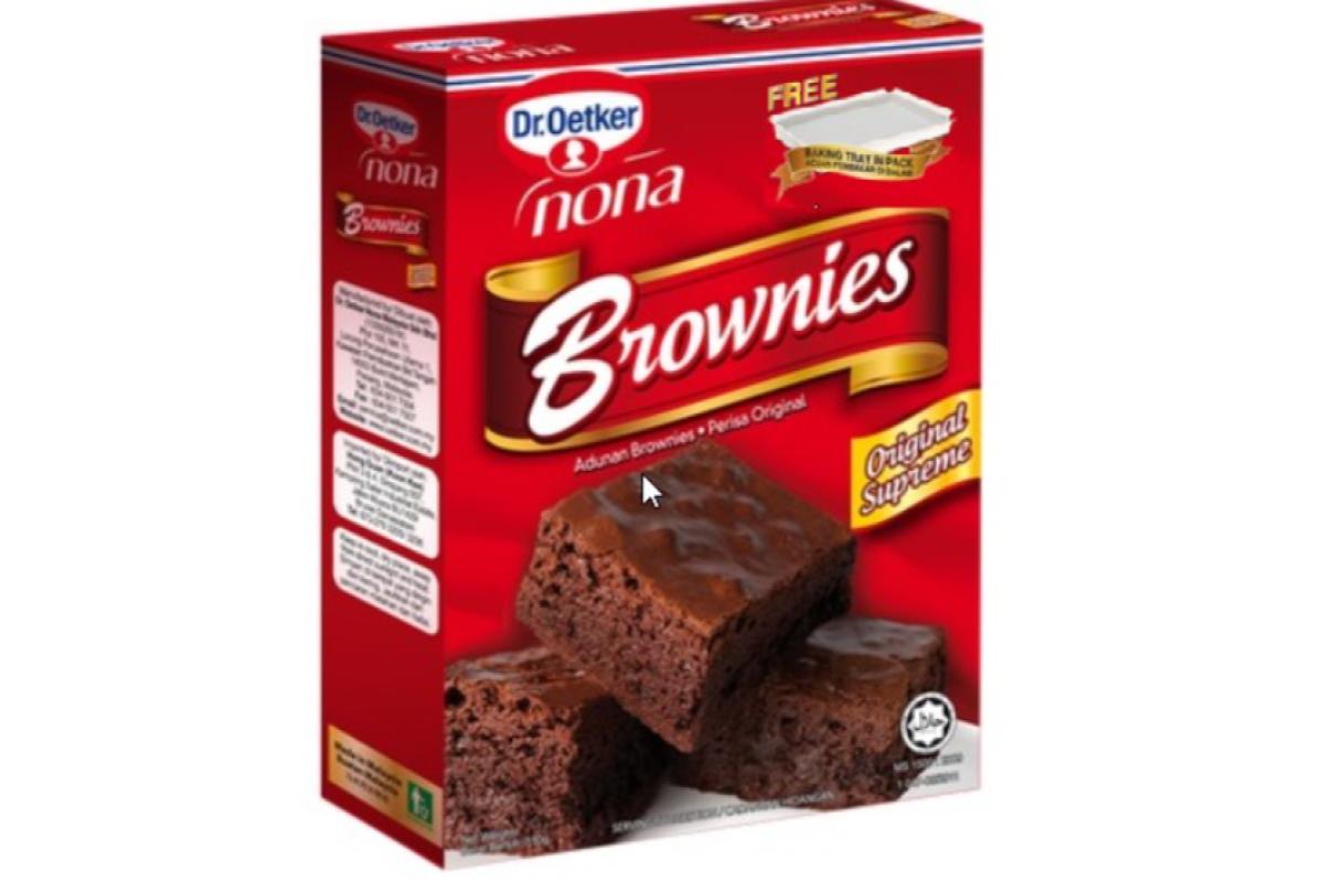 Top 16 Best Premix Flours In Malaysia 2025 | Easy