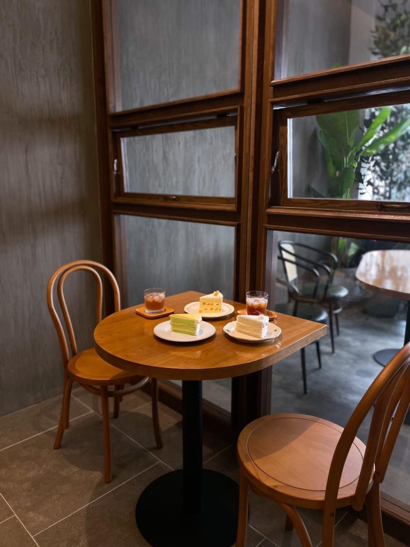 Top 16 Best Cafes in Kota Damansara 2025 | Ultimate Foodie Guide