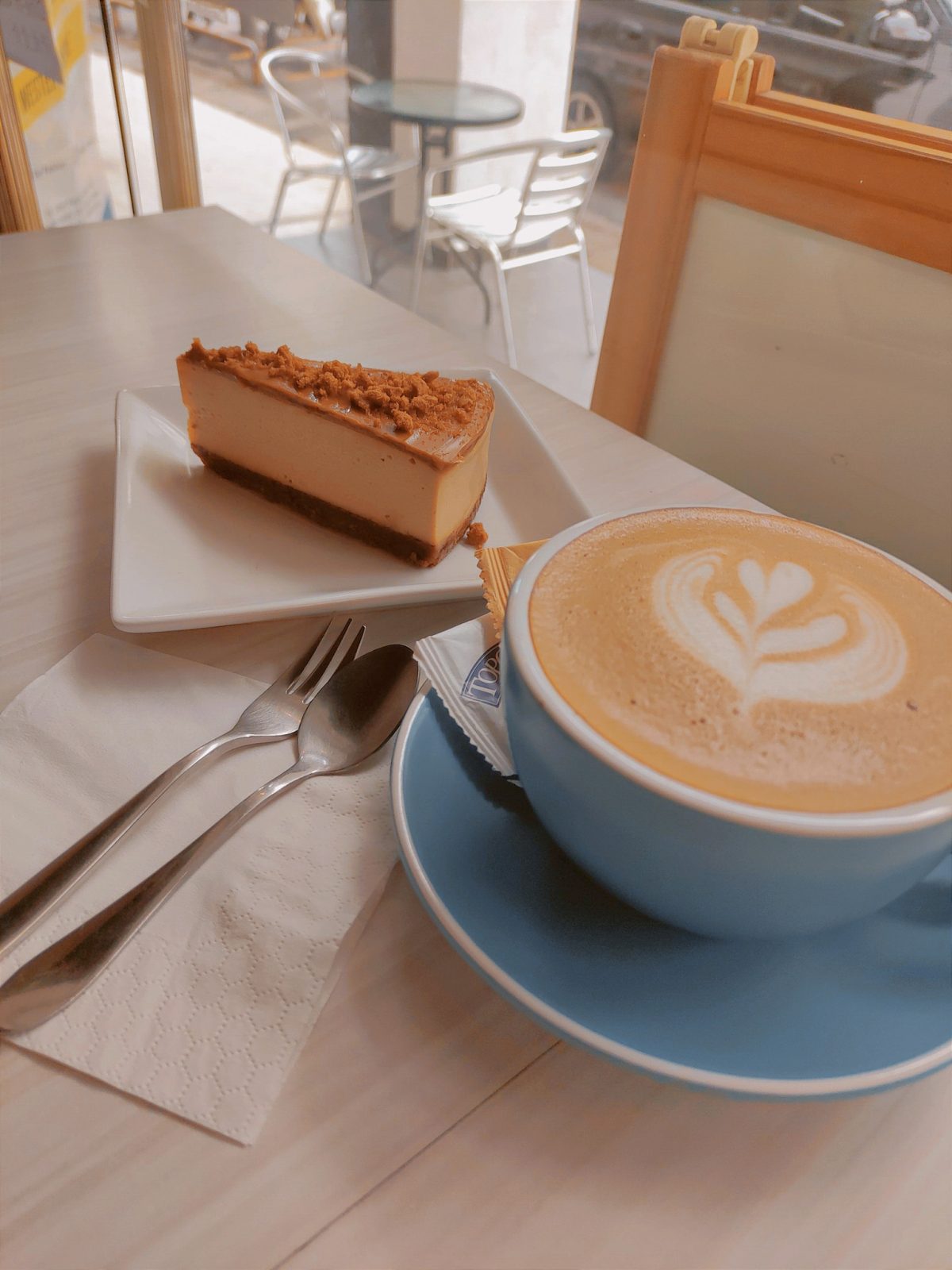 7 Kafe Terbaik di Pandan Indah 2025 | Untuk Foodies