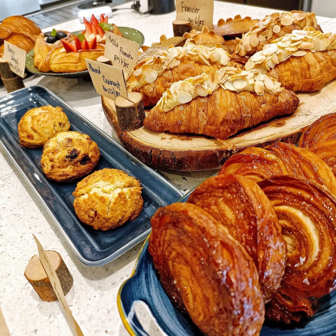 Top 16 Best Cafes in SS2 & The Hub SS2 2025 | Ultimate Foodie Guide