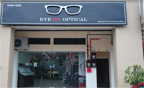Top 10 Best Optical Shops In Johor 2025 | Recommended