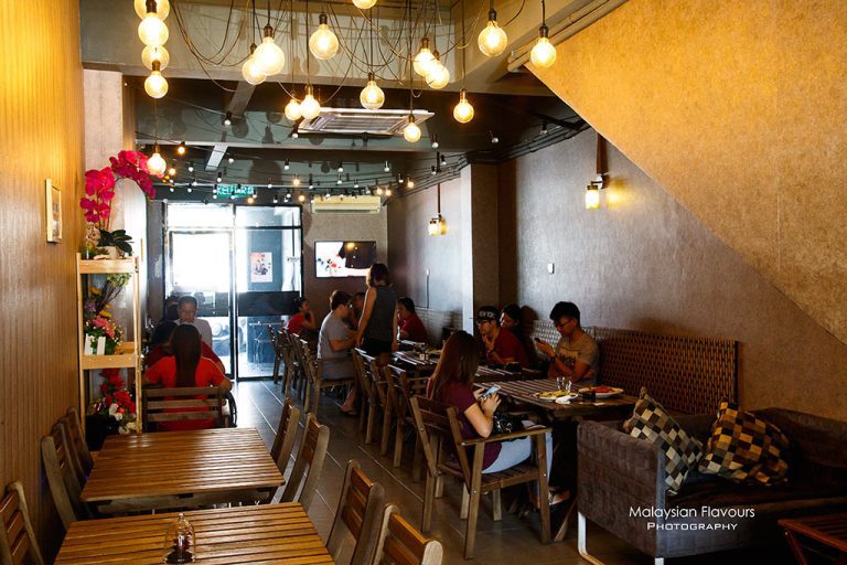 Top 7 Best Cafes in Pandan Indah 2026 | Must Go