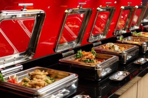 Halal Buffet Restaurants in Melaka 2025 | Best Buffet