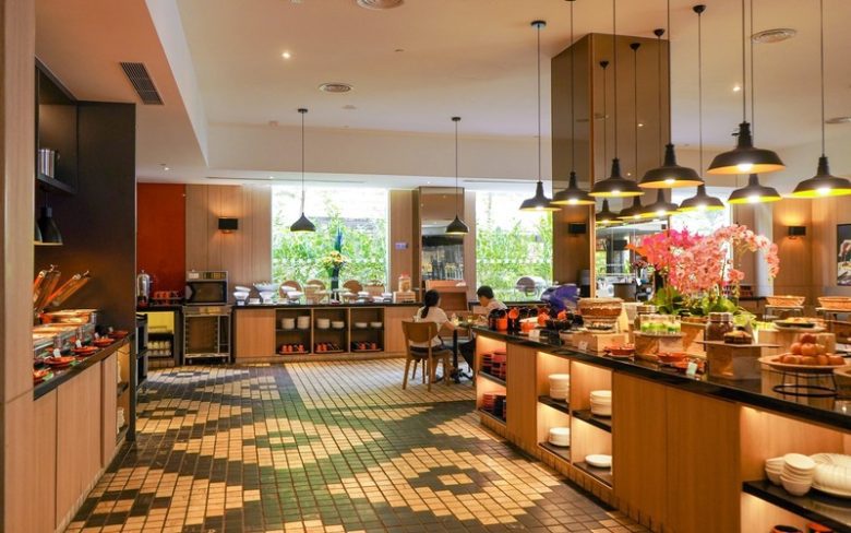 Halal Buffet Restaurants in Melaka 2026 | Best Buffet