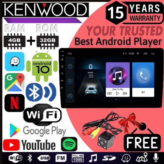 Top 10 Best Android Players In Malaysia 2025 | New